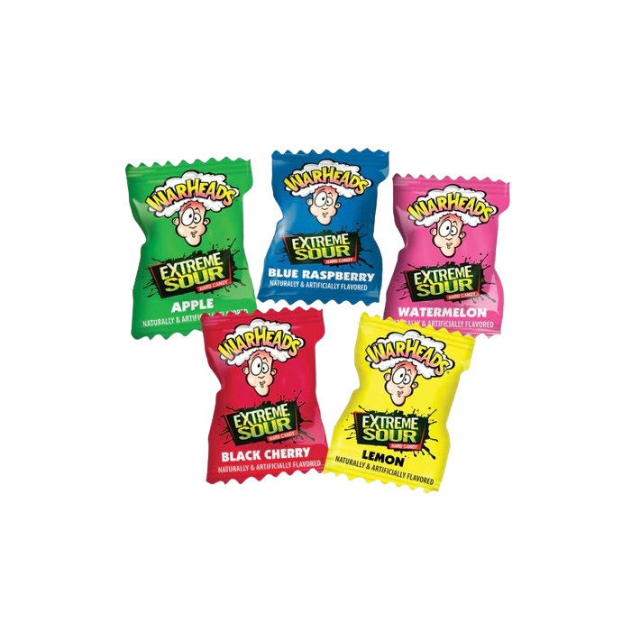 warheads candy uk
